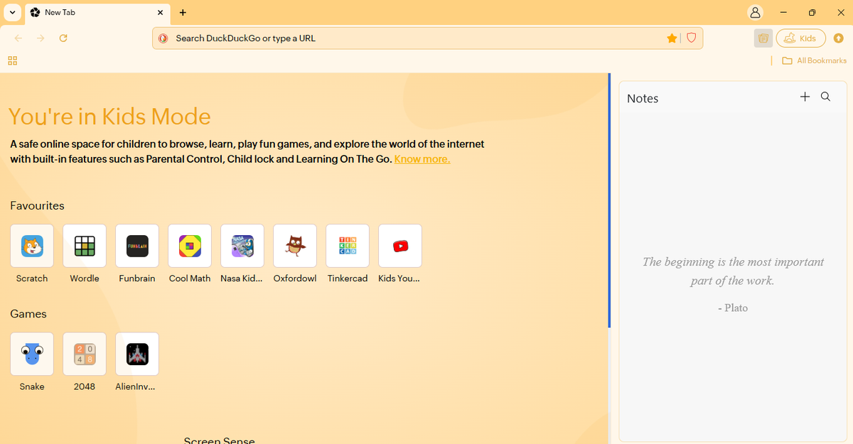 Zoho Ulaa Review | A no-frills privacy browser for Google Chrome users - The Hindu